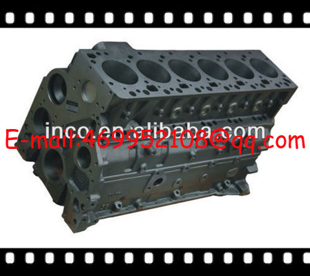 CUMMINS CYLINDER BLOCK 6BT 3928797 3935936 3935943,Diesel Engine Cylinder Block supplier