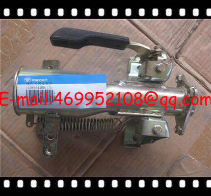 FOTON TRUCK PARTS STEERING ADJUSTABLE BRACKET WELDED PART,1104934200115,FOTON PARTS supplier