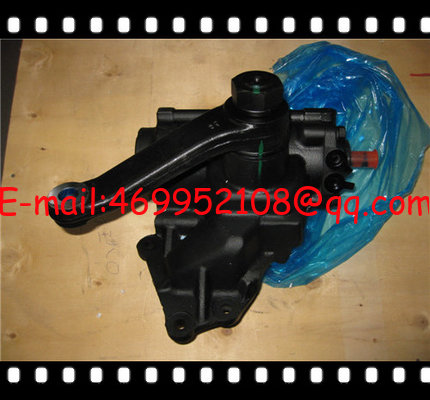 FOTON TRUCK SPARE PARTS STEERING GEAR WITH ROCKER ARM,1106934000028 supplier