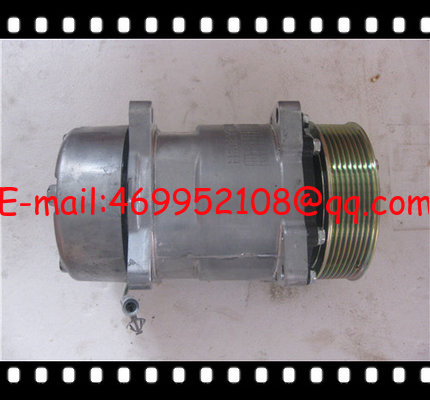 FOTON TRUCK SPARE PARTS COMPRESSOR ASSY,1B20081200301,TRUCK PARTS supplier