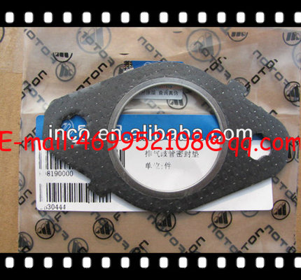 FOTON TRUCK PARTS, GASKET ,EXHAUST MANIFOLD,2830444 supplier