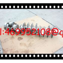 CUMMINS N14 3064291, CUMMINS CRANKSHAFT,DIESEL ENGINE CRANKSHAFT supplier