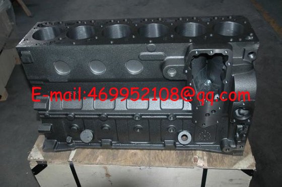 CUMMINS CYLINDER BLOCK 6BT 3928797 3935936 3935943,Diesel Engine Cylinder Block supplier