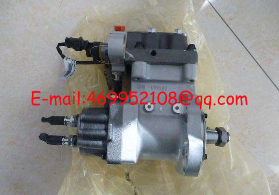 Original Cummins M11 Fuel Injection Pump,Genuine Cummins Diesel Engine Fuel Pump 4951544 supplier