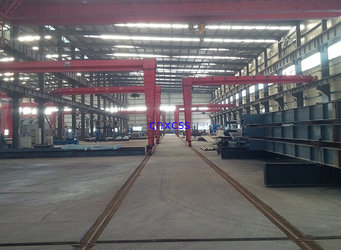 QINGDAO XUECHENG TRADE CO., LTD
