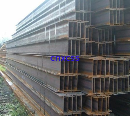China Steel Structure Building Material Steel Purlin C/ Z/ U Type Section Steel