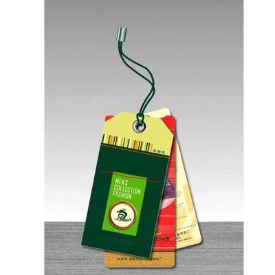 Full Color Customized Logo Printed Recycled Paper Hang Tag,custom golden embossing printed paper hang tags