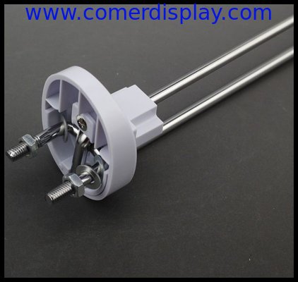 COMER anti-theft display solutions 2016 hot selling security display hook