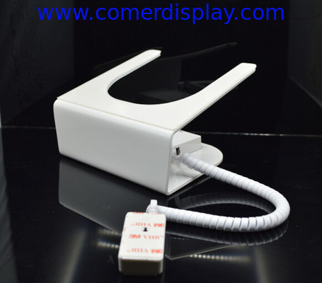 COMER rotating metal table tablet pc stand holder for ipad mount