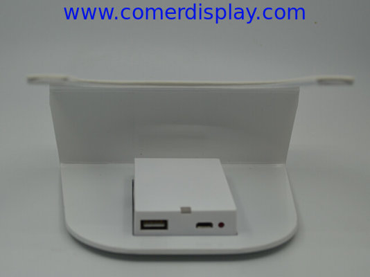 COMER Universal tablet anti-theft display alarm security system stand/holder/bracket