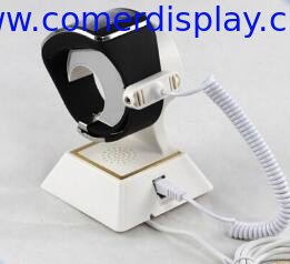 COMER Consumer electronic displays security,apple smart watch display security stand