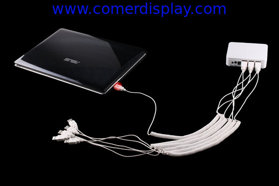Comer Security display USB anti-theft alarm device for laptop