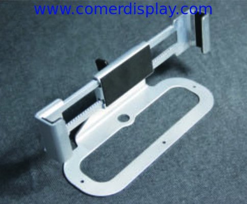 Comer Strong Flexible laptop security lock security equipment for laptop bracket