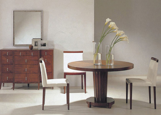 King Size Bedroom Furniture Sets / Solid Hardwood Bedroom Furniture For Hotel Rooms