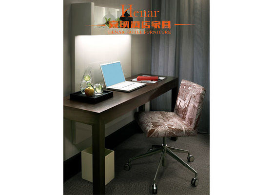 Modern Attractive Wooden Queen Size Bedroom Furniture for 5 Star Hotel Project