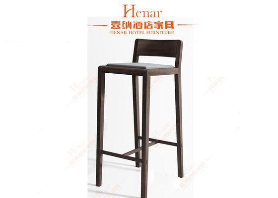 Simple Modern Bar Chairs For Club Easy To Complete The Installation