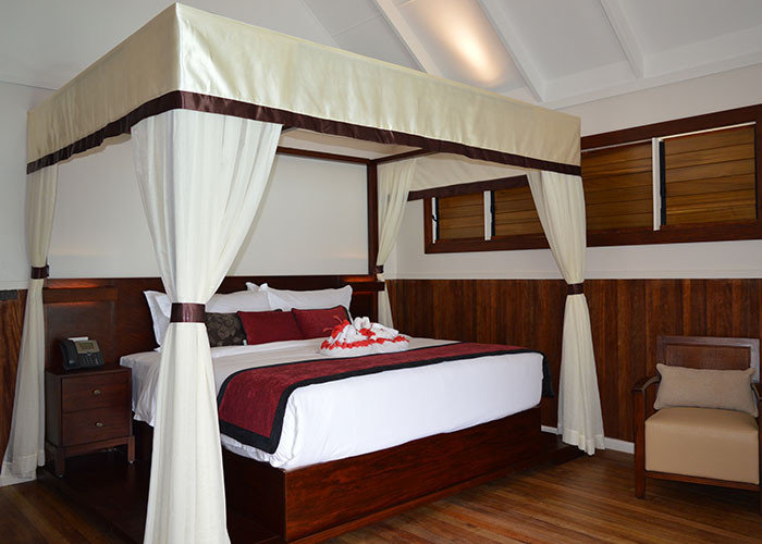 Island Resort Wooden Luxury Hotel Furniture Hotel Bedroom Furniture 5 Star