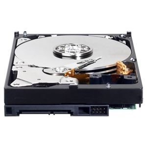 3.5 inch Western Digital Desktop Hard Drive 7200rpm 64mb internal hard drive