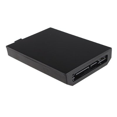 SATA WD Xbox 360 Slim Hard Drives 5400rpm , 320GB xbox slim hdd