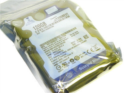WD blue SATA 120GB Hard Disk Drive 3.5 inch 5400rpm for desktop W1200BEVT