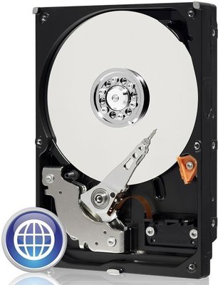 Caviar Blue SATA Hard Disk Drive 320gb for desktop computer HDD W3200AAJS