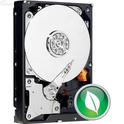 Universal Desktop and Personal Computer SATA Hard Disk Drive 3TB 3.5inch Blue