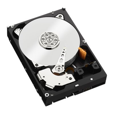 HDD 3TB desktop internal hard disk for fully - loaded PC / gaming machine WD3002FAEX