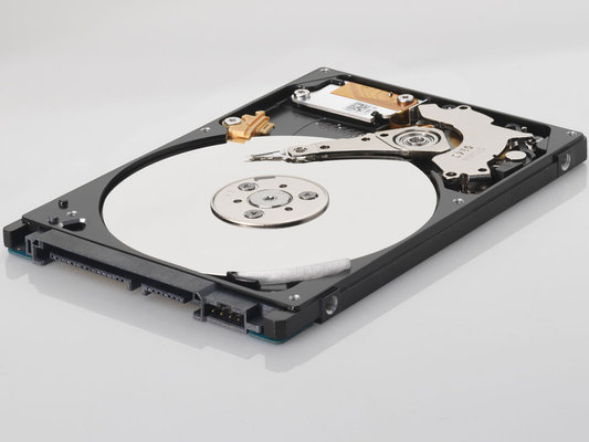 High Capacity Seagate Hard Disk Drive 5400rpm ST 250GB , sata hard drive ST250LT012