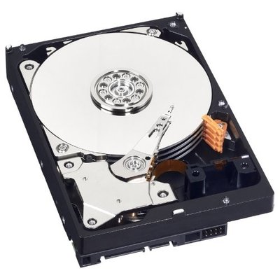 WD Blue Laptop Internal Hard Drives 5400 RPM 8MB Cache SATA 6.0Gb/s WD2500LPVX