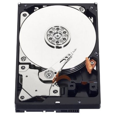 WD Green WD10EZRX 1TB Desktop Internal Hard Drive IntelliPower SATA 6.0Gb/s 3.5"