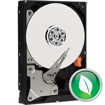 500GB WD Blue Hard Disk Drive 3.5inch 7200rpm for Personal Computer WD5000aads