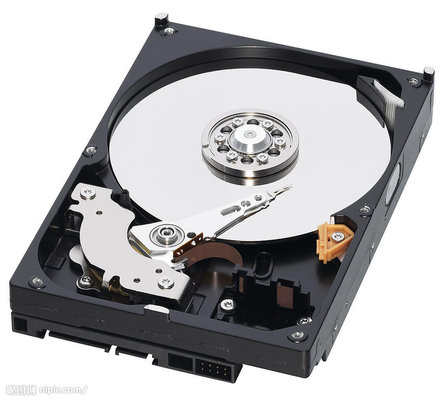 Red 1TB 3.5 inch NAS Hard Disk for personal computers / Internal Hard Disk Drive WD10EFRX