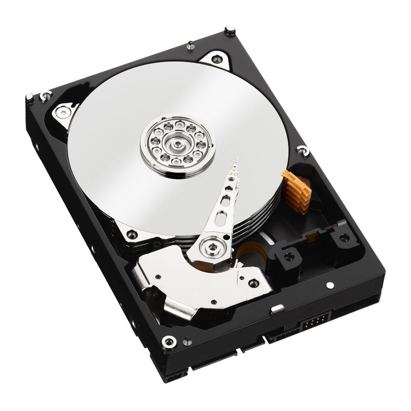 HDD 3TB desktop internal hard disk for fully - loaded PC / gaming machine WD3002FAEX