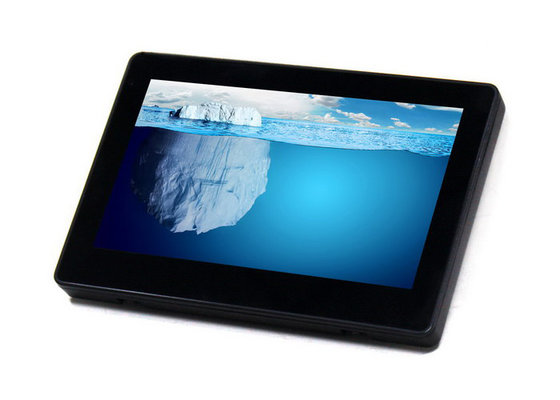 Rugged Wall Mountable Industrial Touch Panel PC Sibo Android Tablet With RS485