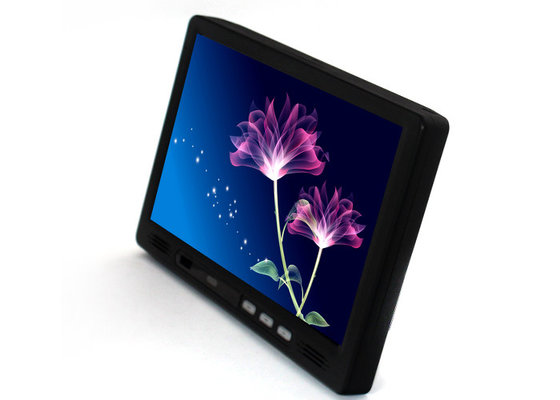 10.1 Inch Wall Mount Android Tablet , Android Meeting Room Display Bluetooth 4.0