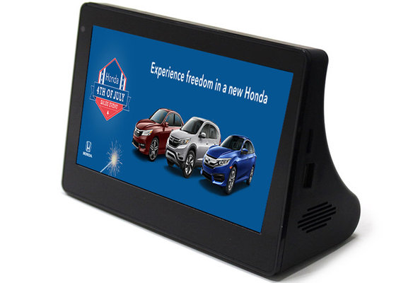 Free Standing Tabletop Av Home Automation Touch Screen With Google Play Store