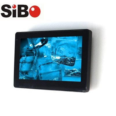 LCD Panel Android OEM Tablet 3G Industrial control Tablet with NFC reader