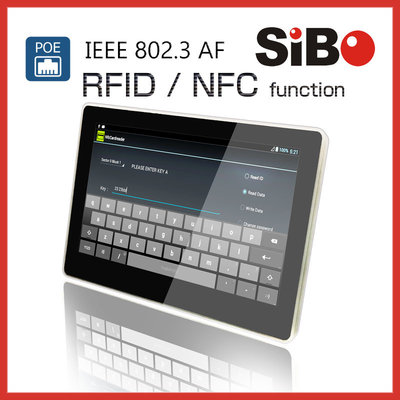 Smart Control In Wall Touch Screen Home Automation With Arduino Nano