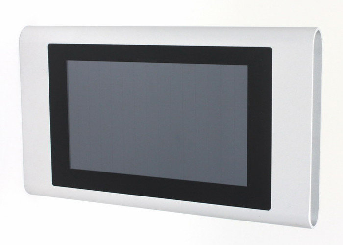 Small Wall Mount Android 7 Inch Tablet Pc