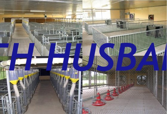 Poultry Industry Events | Conferences exhibitions - - NorthHusbandry Machinery