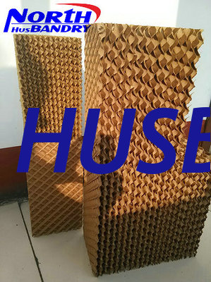 7090/5090 Refrigeration Poultry / Greenhouse Evaporative Cooling Pad