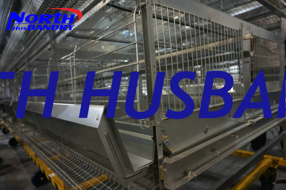 chicken cage - China HS code & import tariff for chicken
