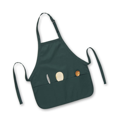 Baumwollstoff-Küche, die Schutzblech-Schellfisch-Art Stickerei angenommen kocht