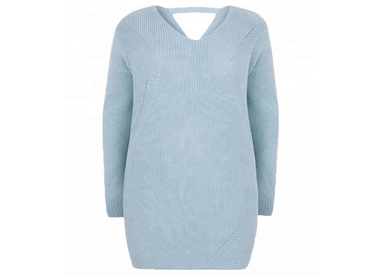 Fashion Plus Size Womens Clothing , Plus Size Oversized Sweaters 12 Gauge