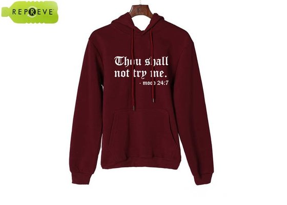 Custom Printing Solid Color Knitted Plain Dyed Sustainable Apparel