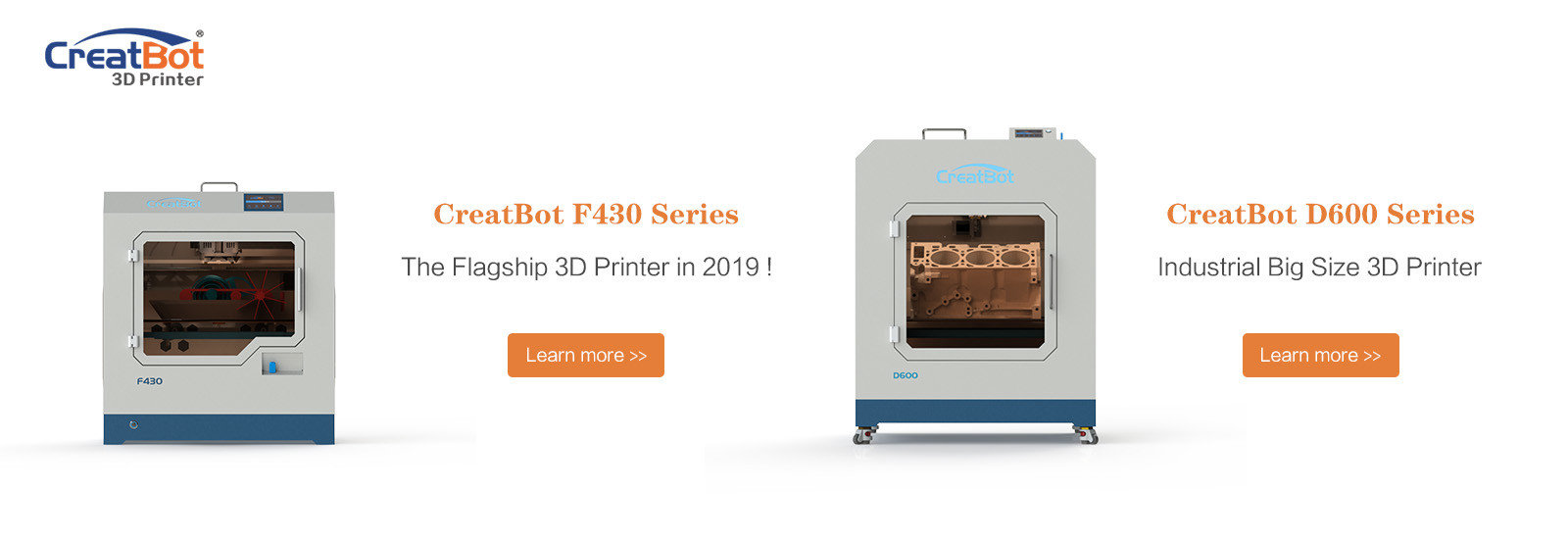 Large Scale 3D Printer
