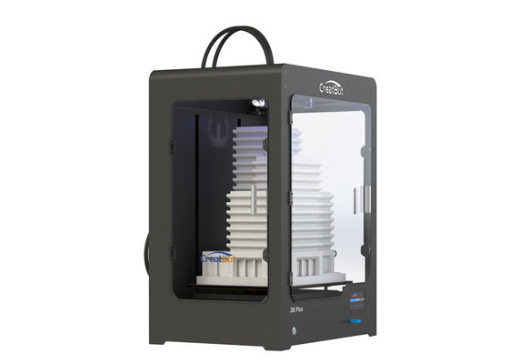 360W Large Scale 3D Printer Creatbot DE Plus 3D Printer Machine 400*300*520mm