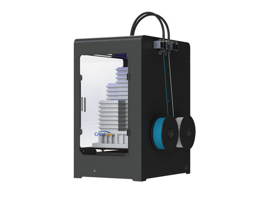 Creatbot Brand FDM 3D Printer Glass Ceramic Panel Build Plate With Big Print Volume