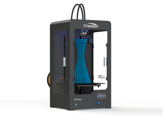 Fast Delivery Large 3D Printing Machine Creatbot DX/ DX+, Factory Supply Made in China