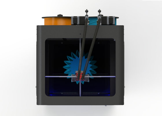 Fast Delivery Large 3D Printing Machine Creatbot DX/ DX+, Factory Supply Made in China